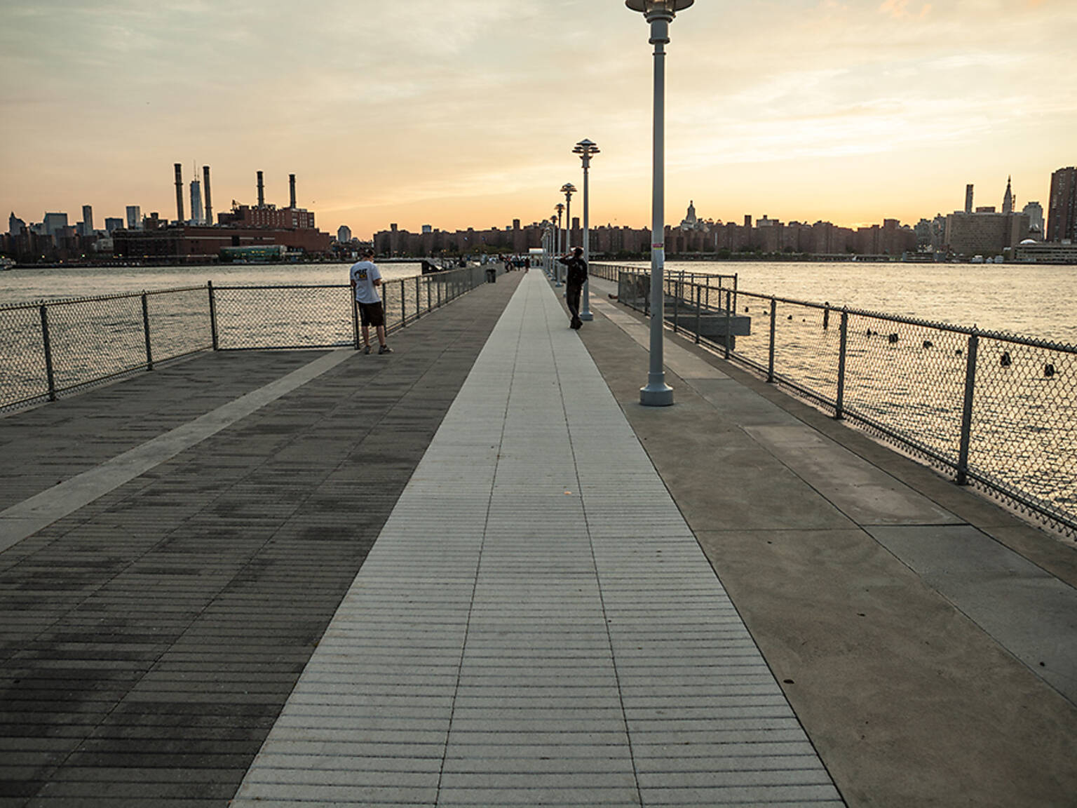 Greenpoint, Brooklyn Neighborhood Guide