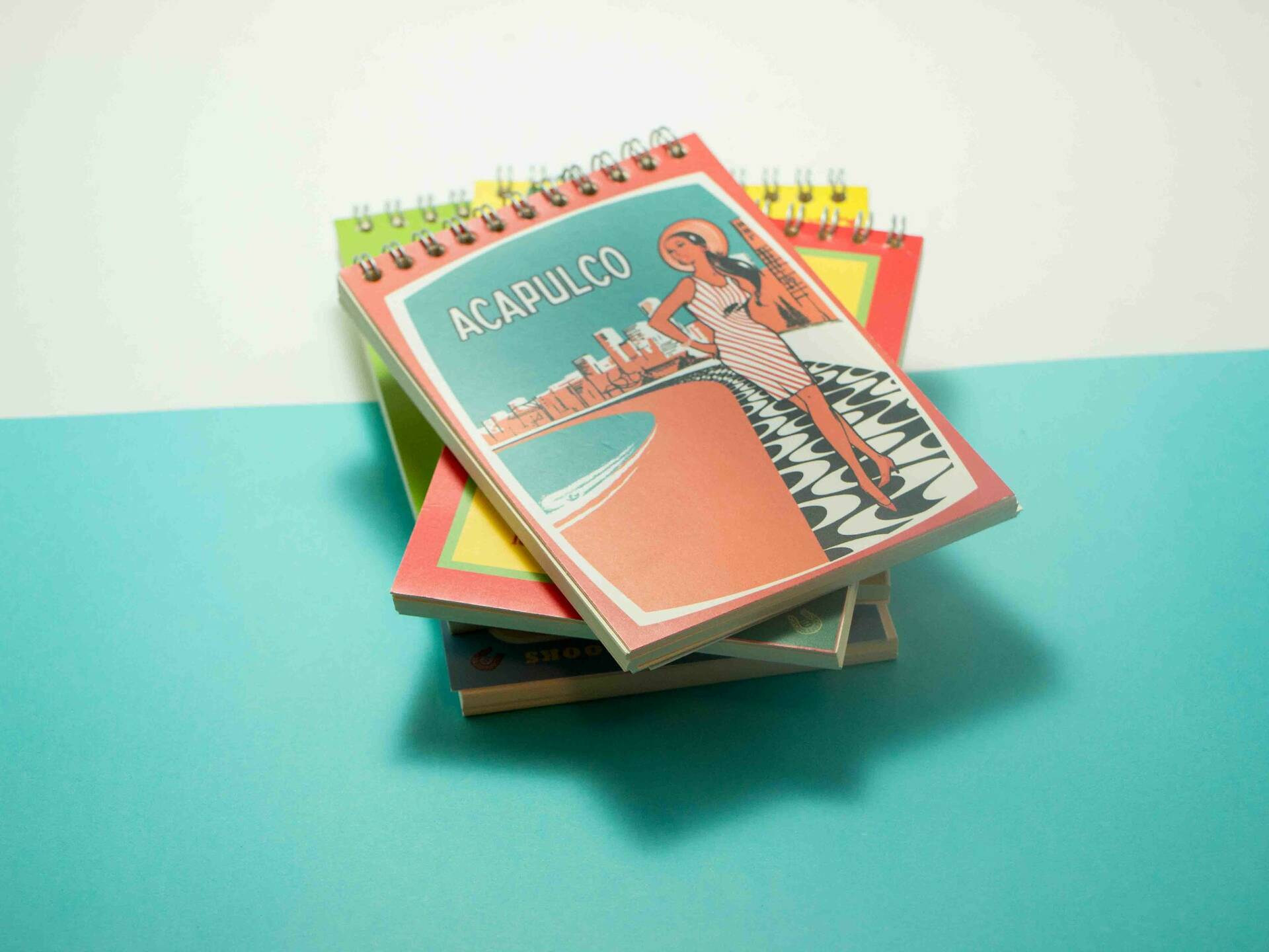 5 libretas que debes tener