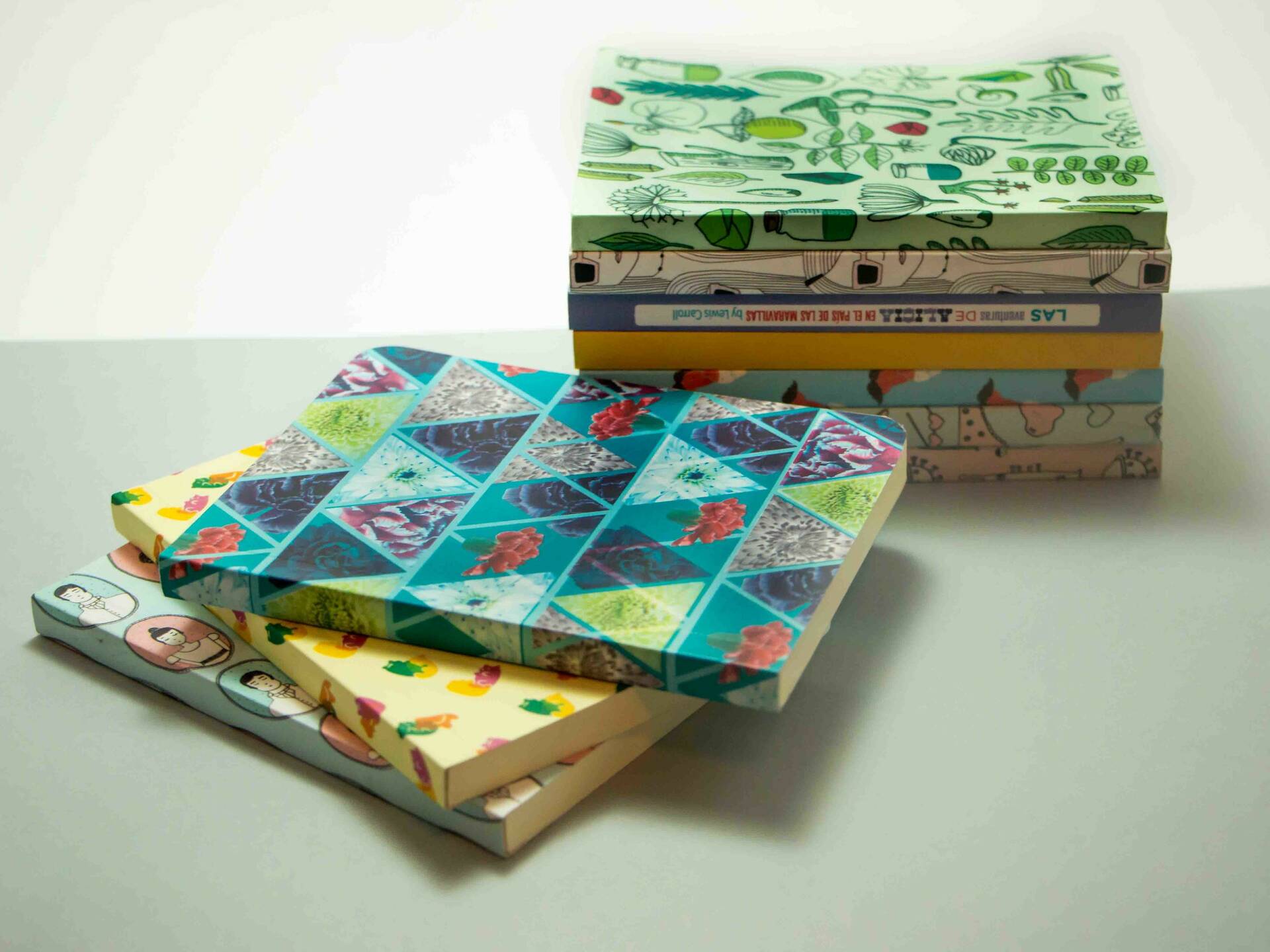 5 libretas que debes tener
