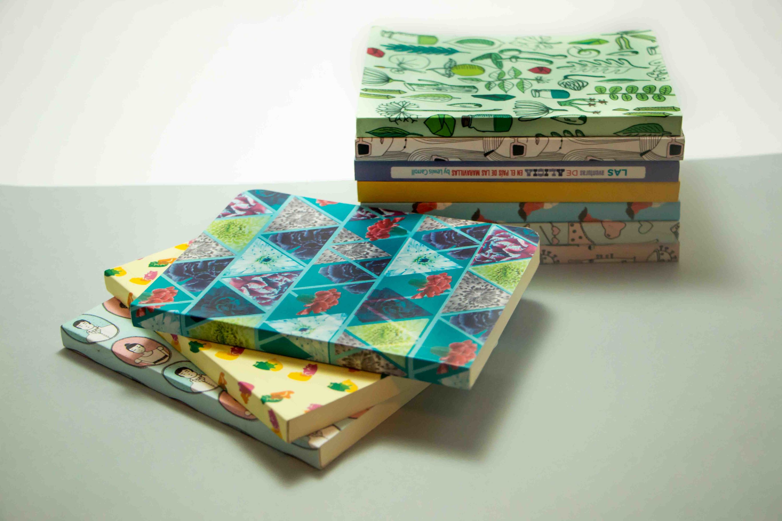 5 libretas que debes tener