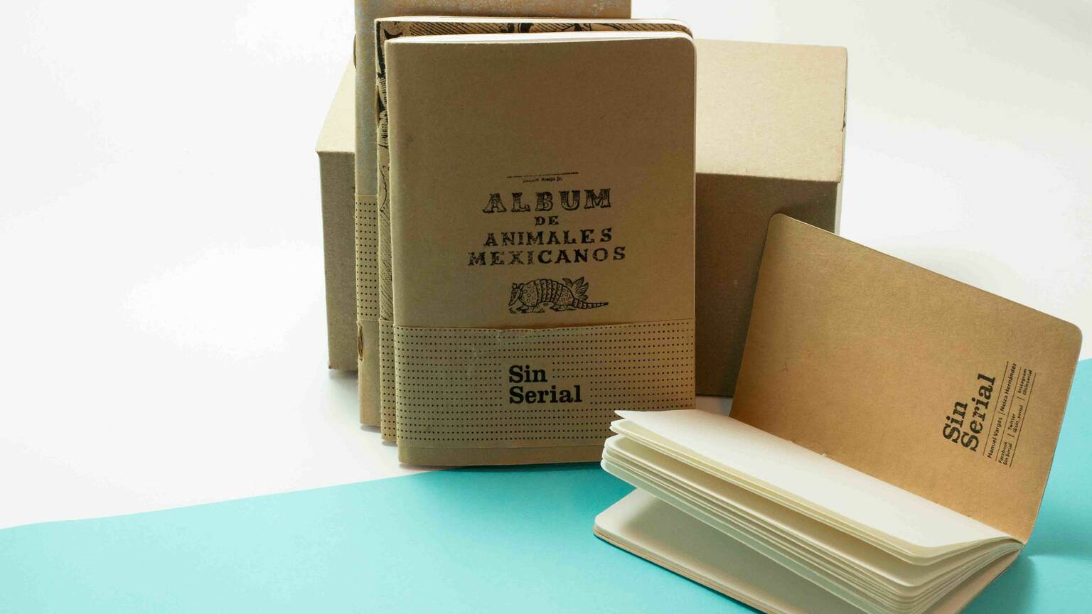 5 libretas que debes tener