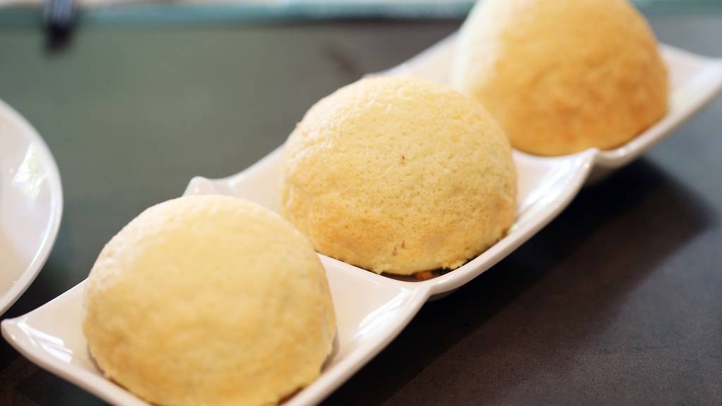 Tim Ho Wan | Restaurants in Melbourne, Melbourne