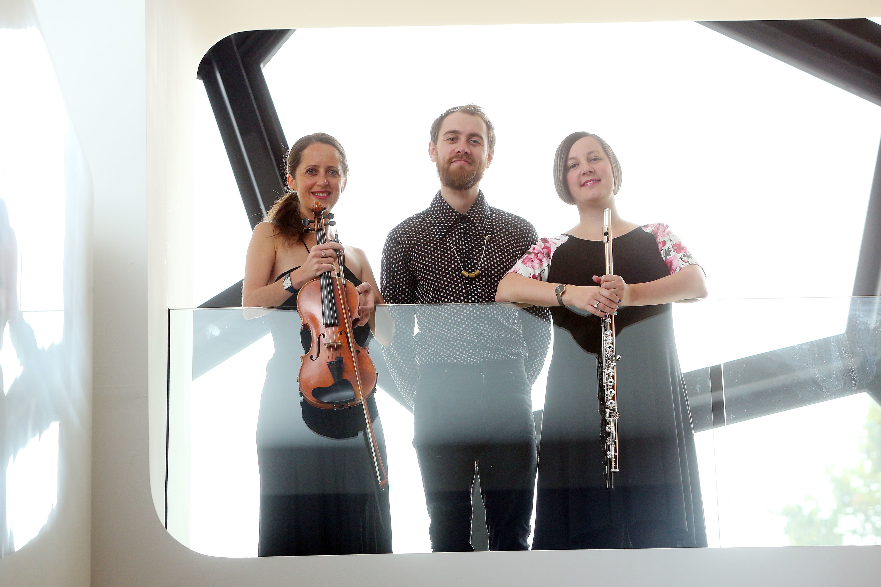 Interview with Evan Lawson from the Forest Collective