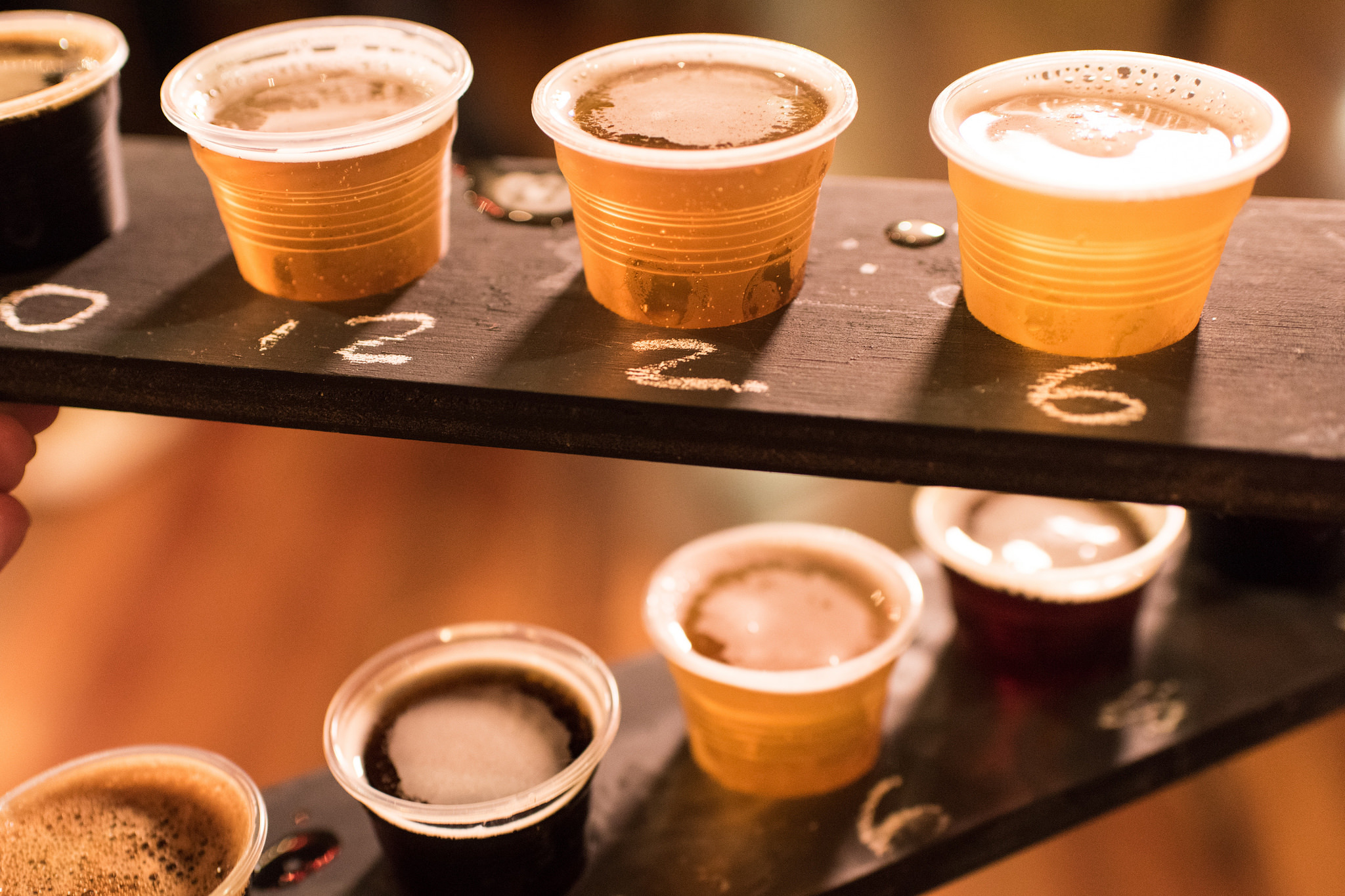 Good Beer Week round-up