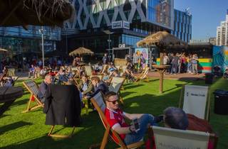 The Shack | Bars and pubs in Manchester