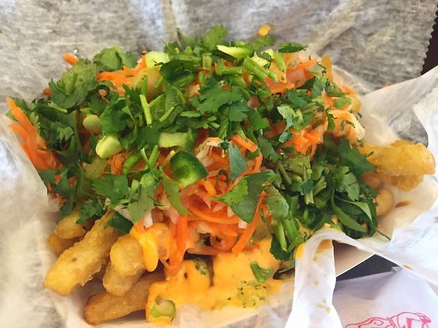 JoJu | Restaurants in Elmhurst, New York