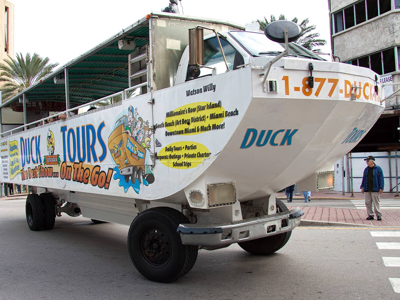 16 Best Miami Tours for Sightseeing, Eco-Excursions and More