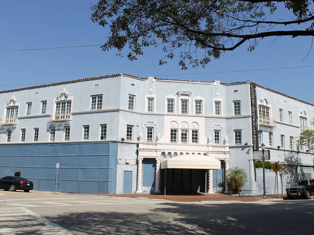 17 Haunted Places in Miami Not for the Faint of Heart