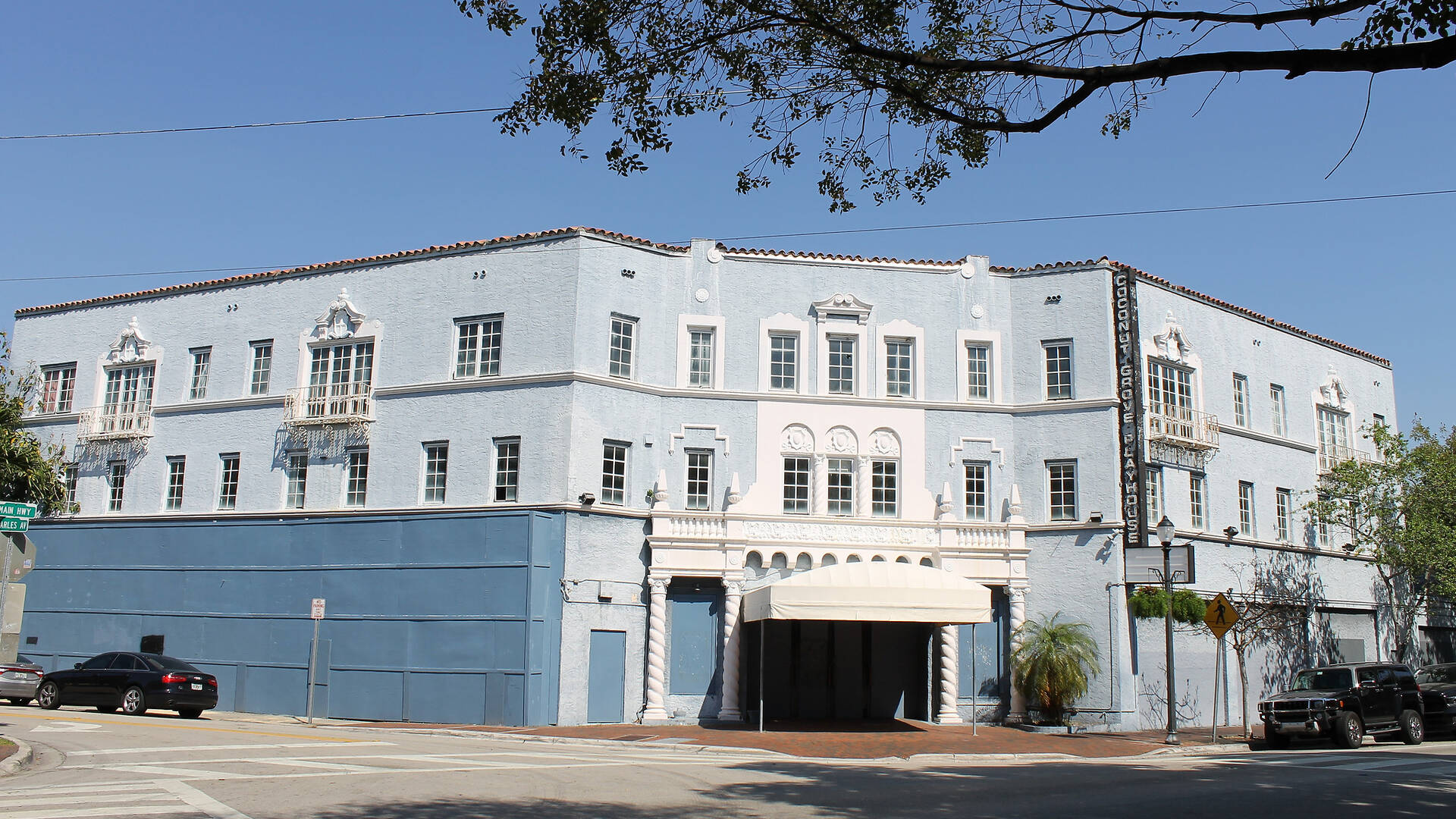 17 Haunted Places in Miami Not for the Faint of Heart