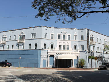 17 Haunted Places in Miami Not for the Faint of Heart