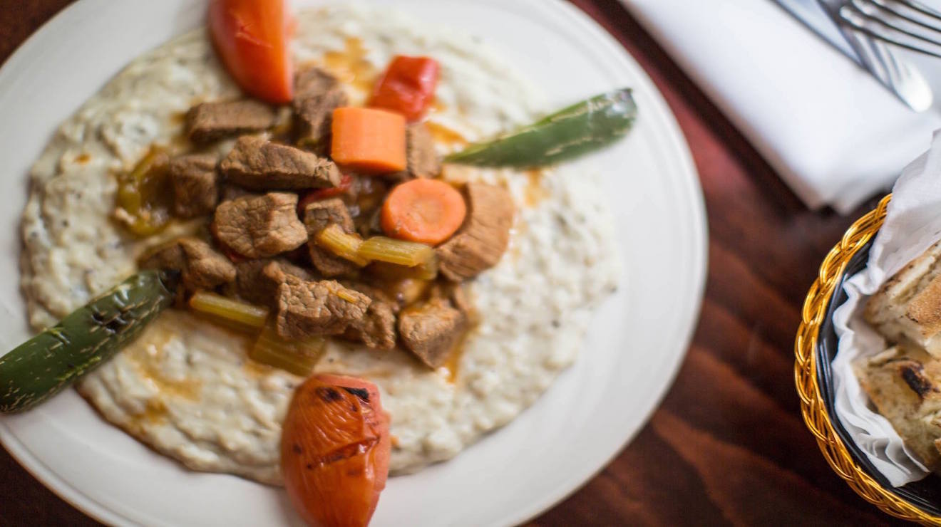 Akdeniz Mediterranean Cuisine | Restaurants in Hell's Kitchen, New York