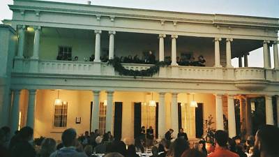 The White House | Things to do in St Kilda, Melbourne