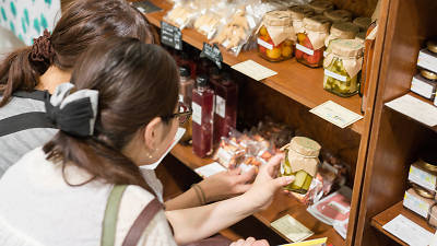 HandMade In Japan Fes | Things to do in Tokyo