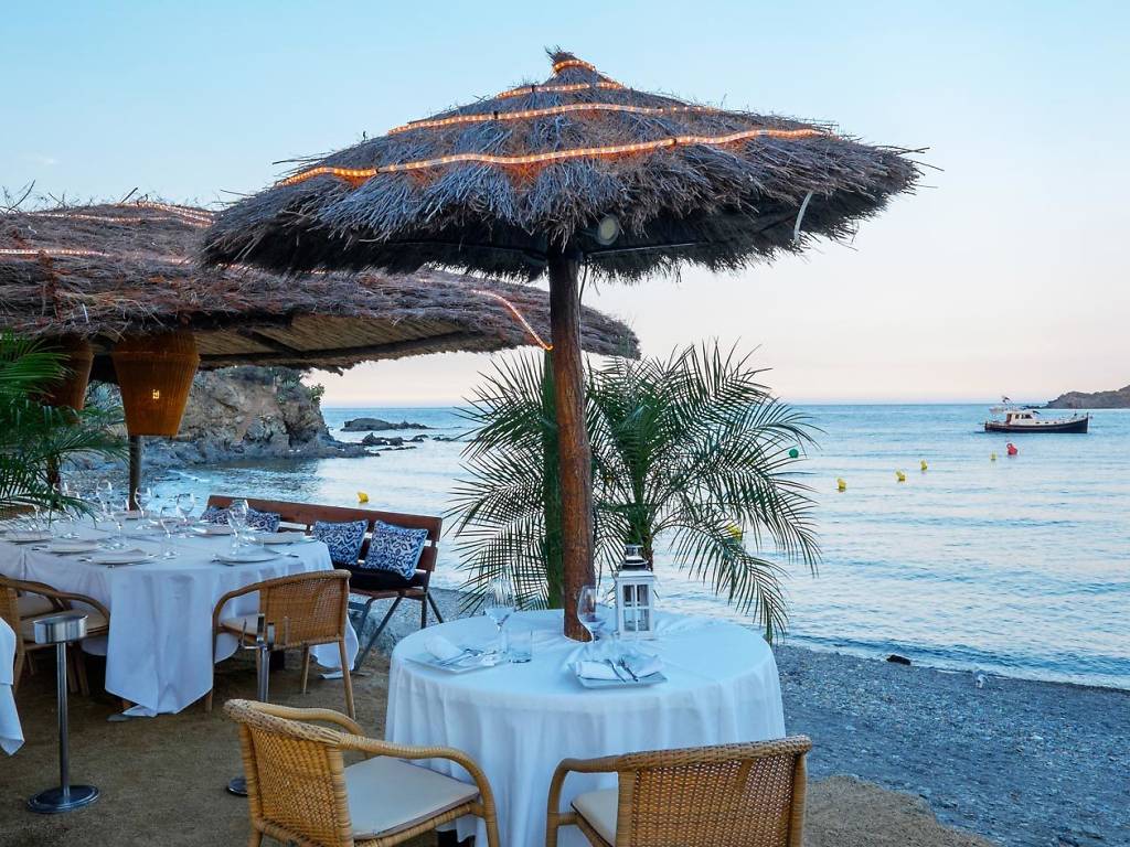 9 beach bars you must visit this summer
