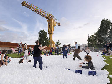 20 idées pour profiter de l'été à Paris
