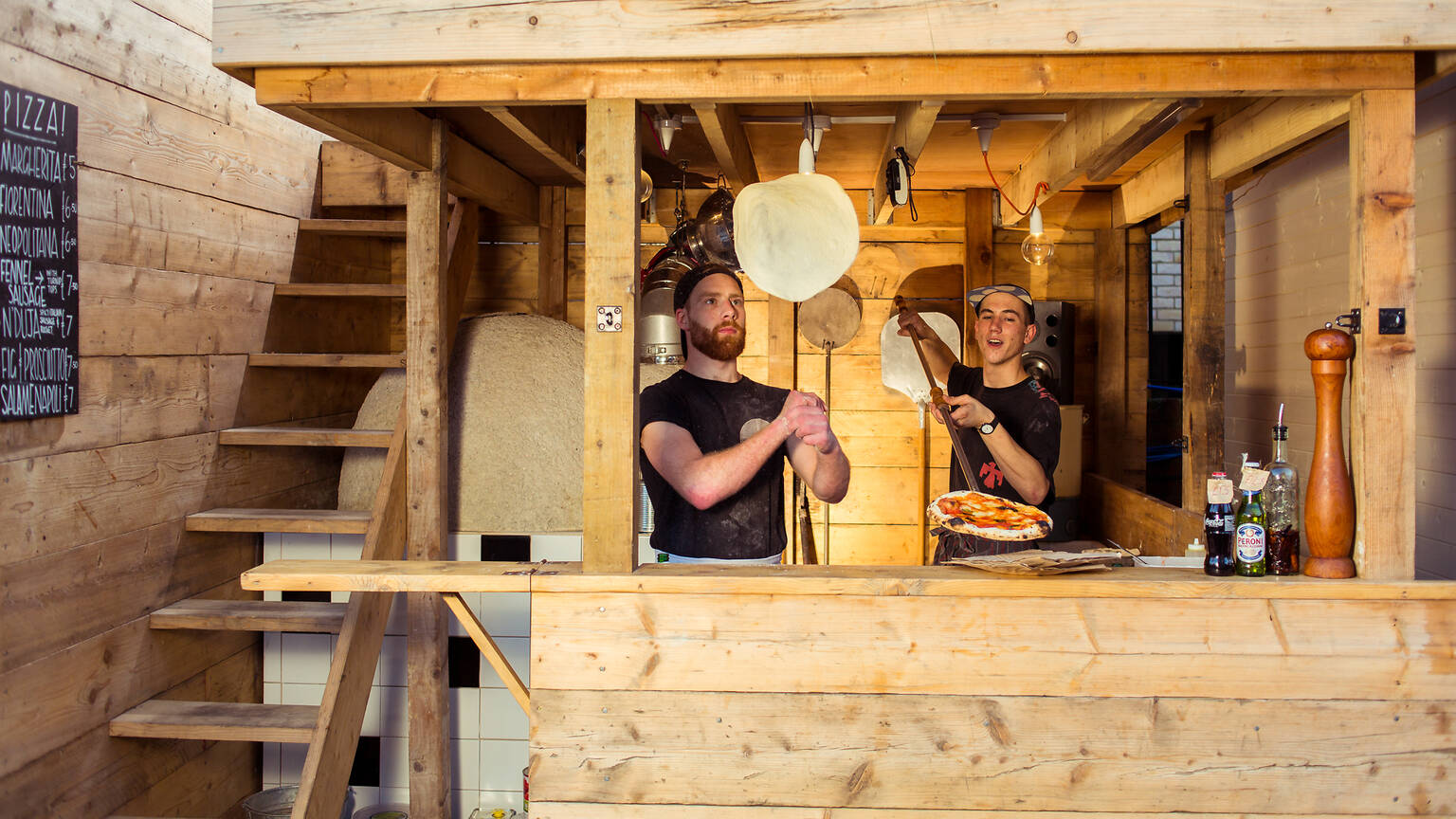 Netil Market | Shopping in London Fields, London