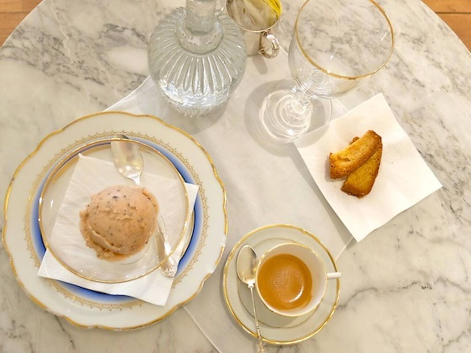 The best ice cream in Paris | Restaurants and cafés | Time Out Paris