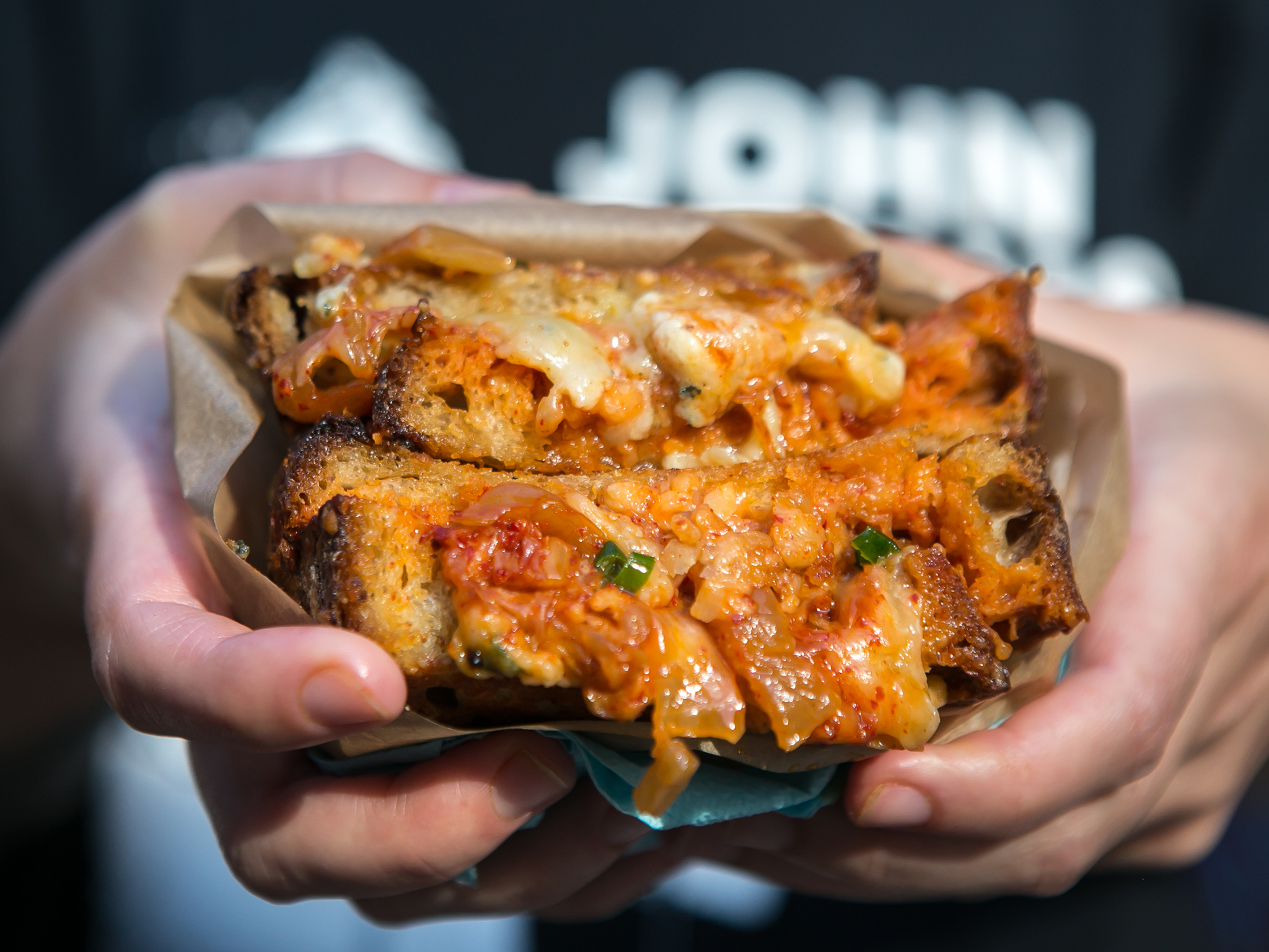 Pack your napkins – here are London’s 50 best street food stalls