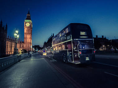Seriously Scary Ghost Tours, Walks And Hunts In London