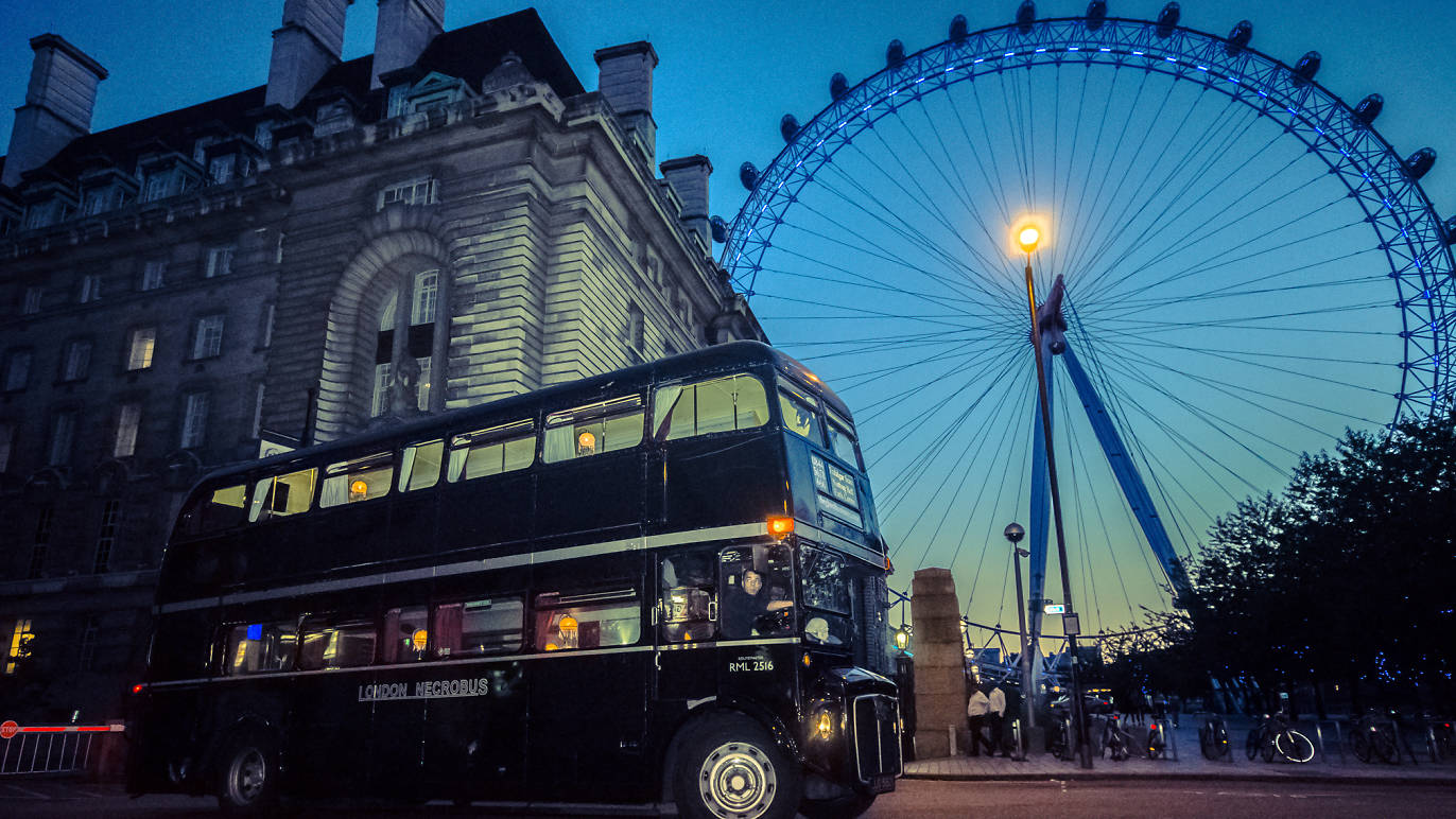 10 Best London Bus Tours to Book [Updated 2025]