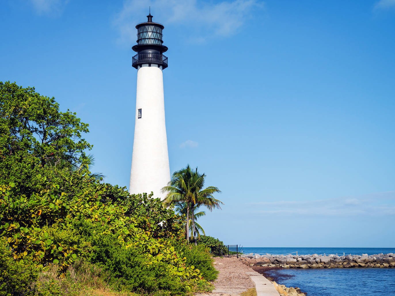 Best Miami Tourist Attractions, From Museums to Historical Homes