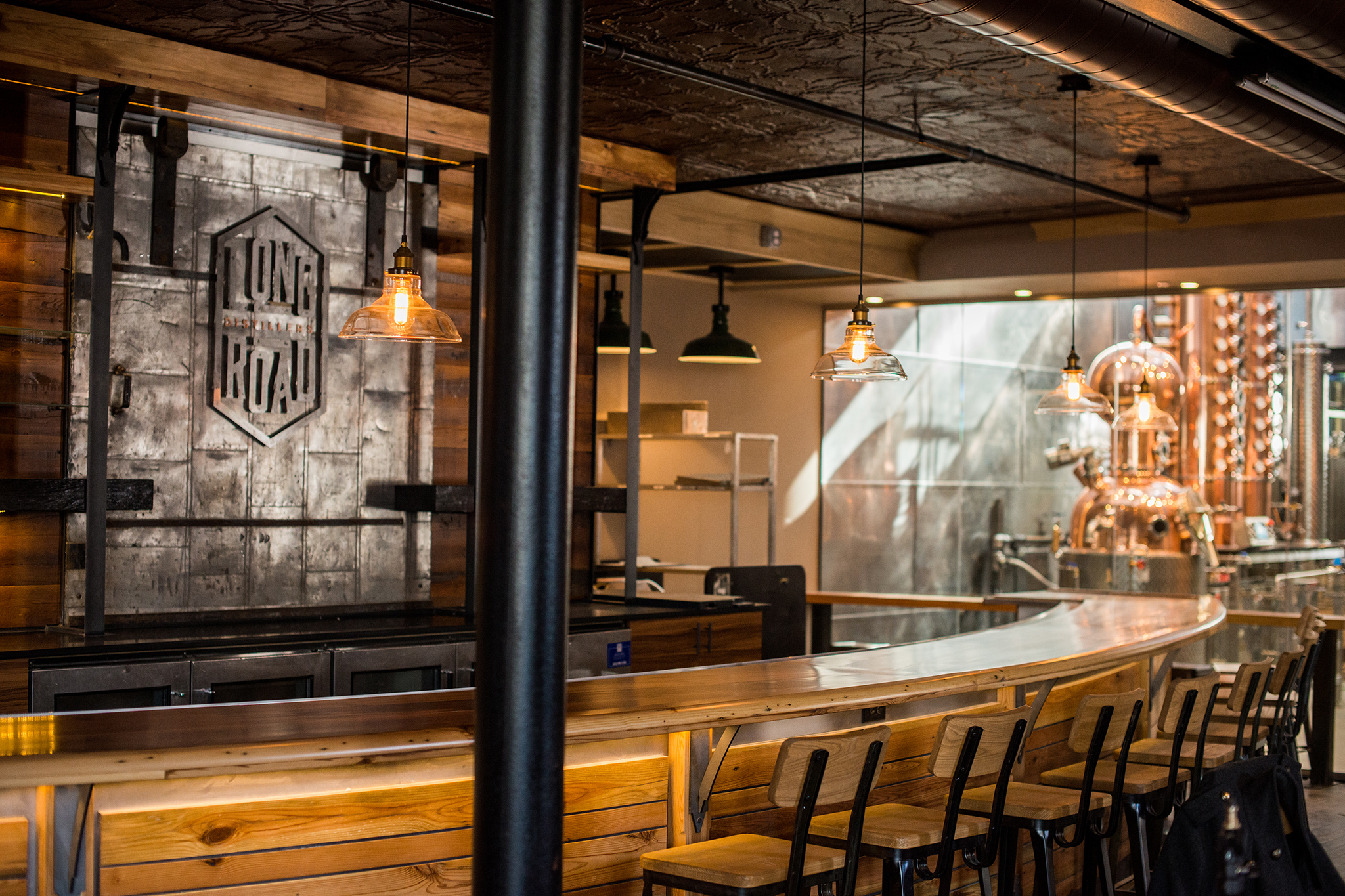 Best new distilleries in the world for craft beer