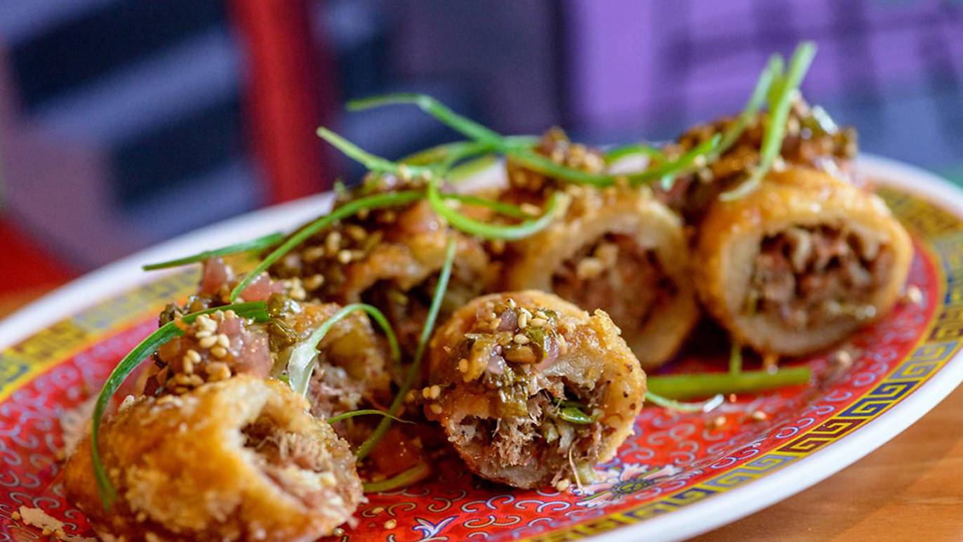 Bing Bing Dim Sum | Restaurants in East Passyunk Crossing, Philadelphia