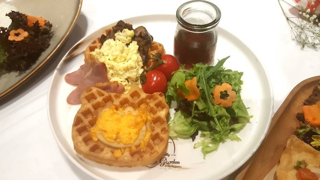 10 Character-themed cafés in Singapore