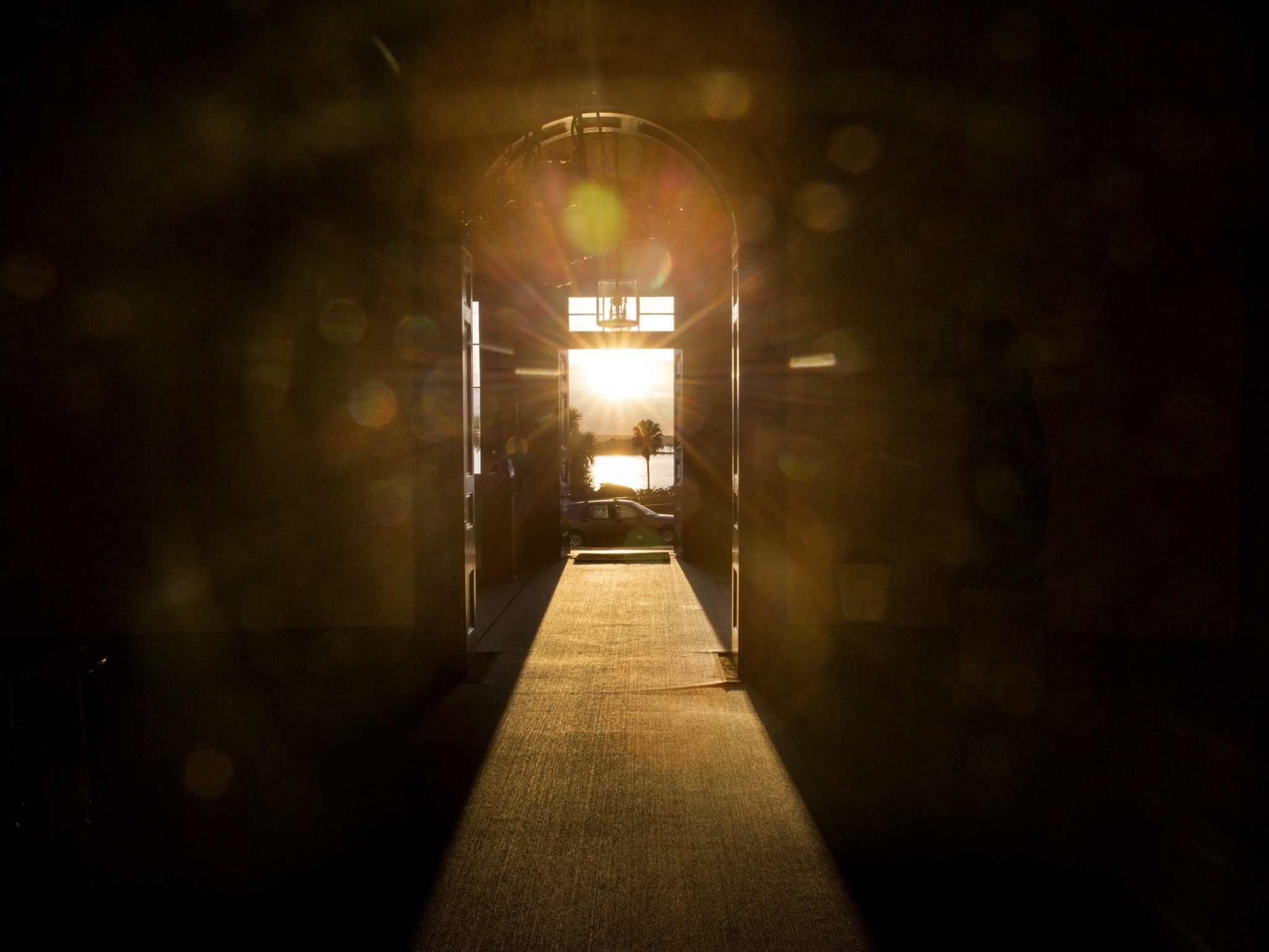 Winter Solstice Viewing at Elizabeth Bay House | Things to do in Sydney