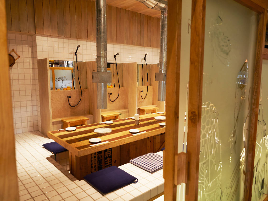 Bangkok's best Japanese restaurants