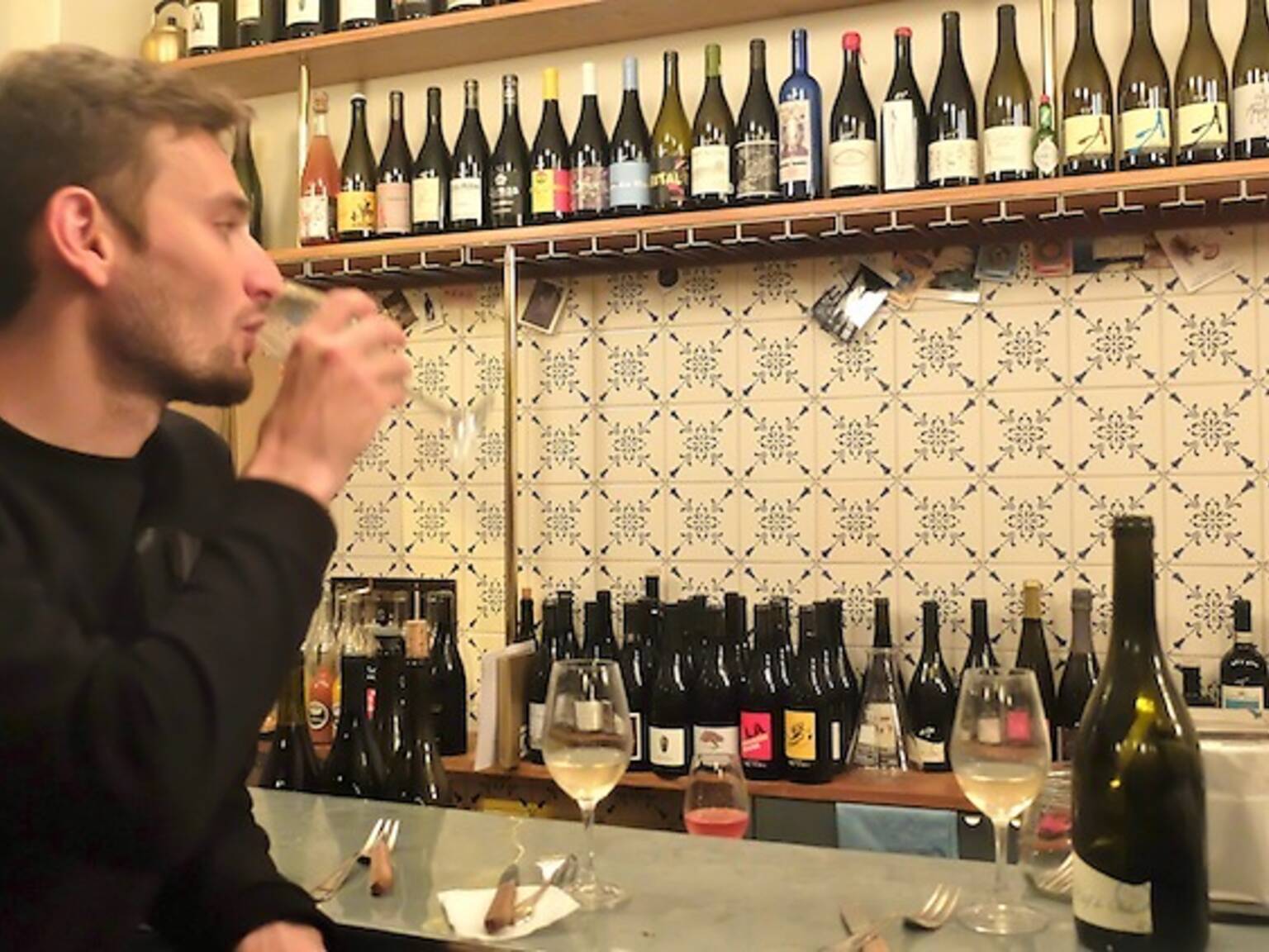 16 Best Wine Bars in Paris, Picked By Locals