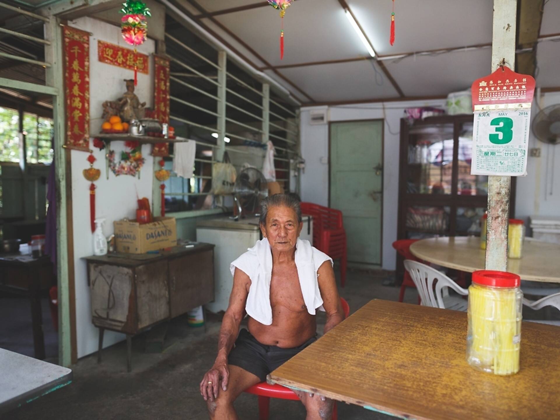 Guide To Pulau Ubin: Things To Do And Explore On The Island