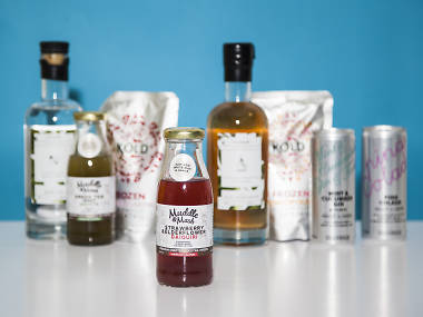 Pre-mixed cocktails, mocktails and drinks - Time Out London