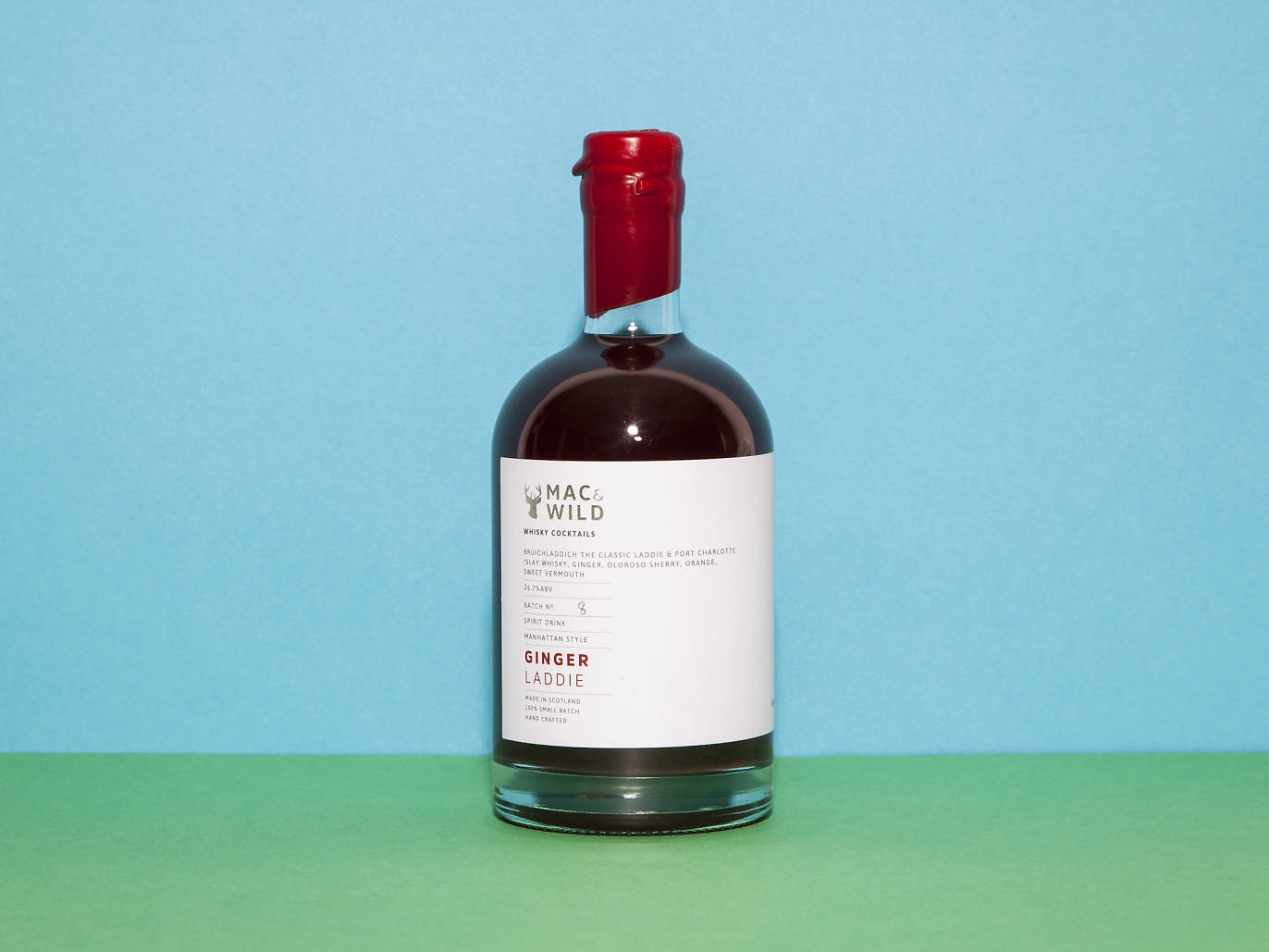 Pre-mixed cocktails, mocktails and drinks - Time Out London