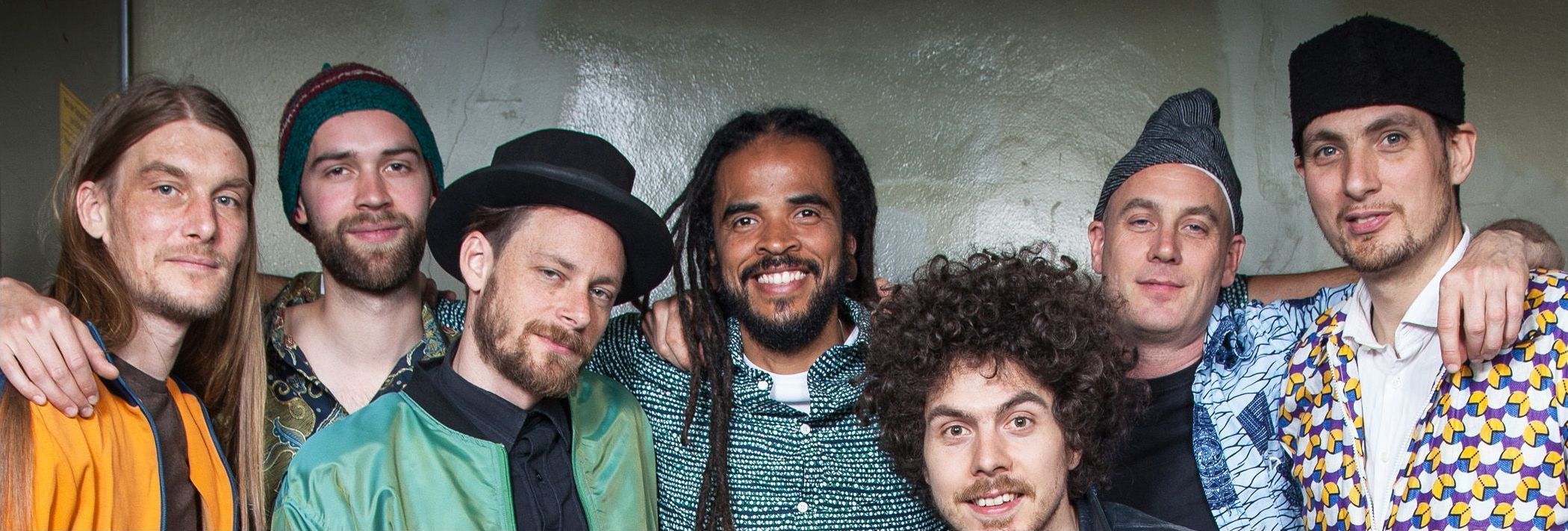 The Polyversal Souls Concert | Music in Accra