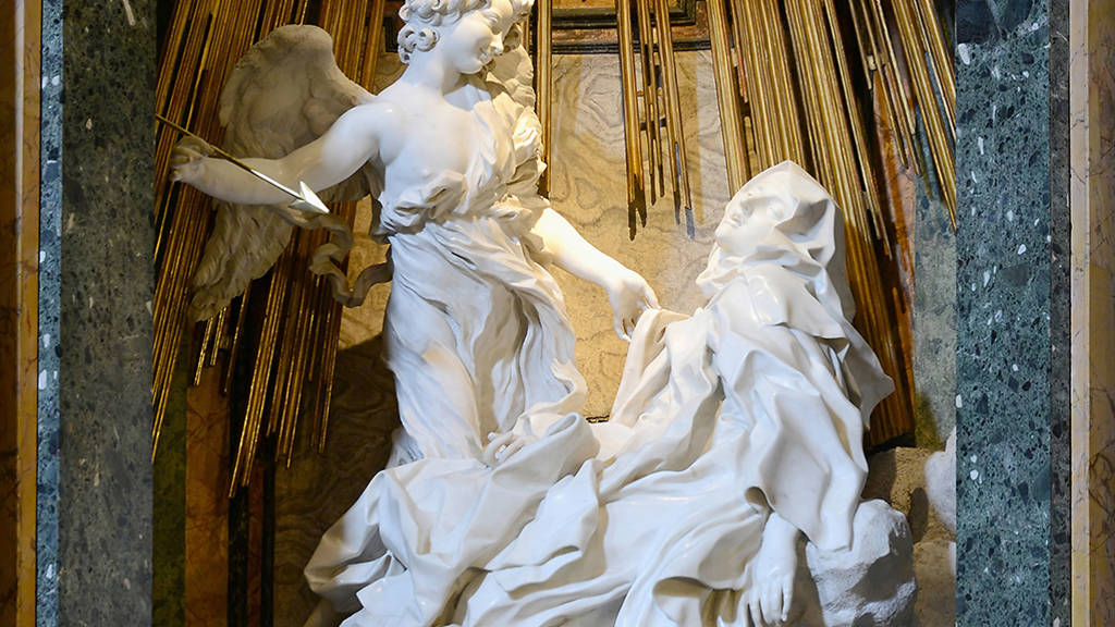 26 Top Famous Sculptures of All Time