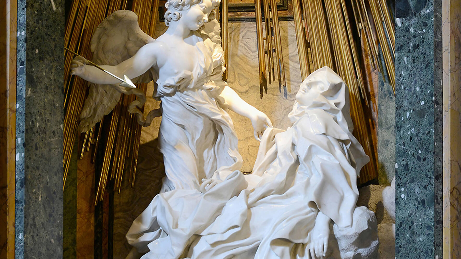 26 Top Famous Sculptures of All Time