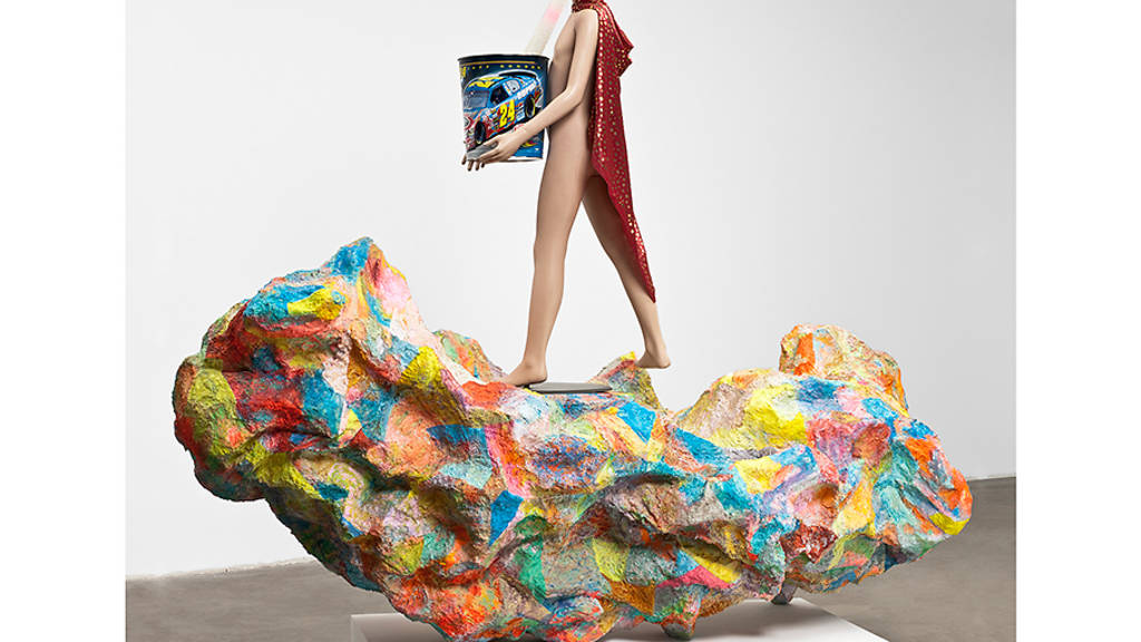 20 Famous Sculptures of All Time from Michelangelo to Warhol