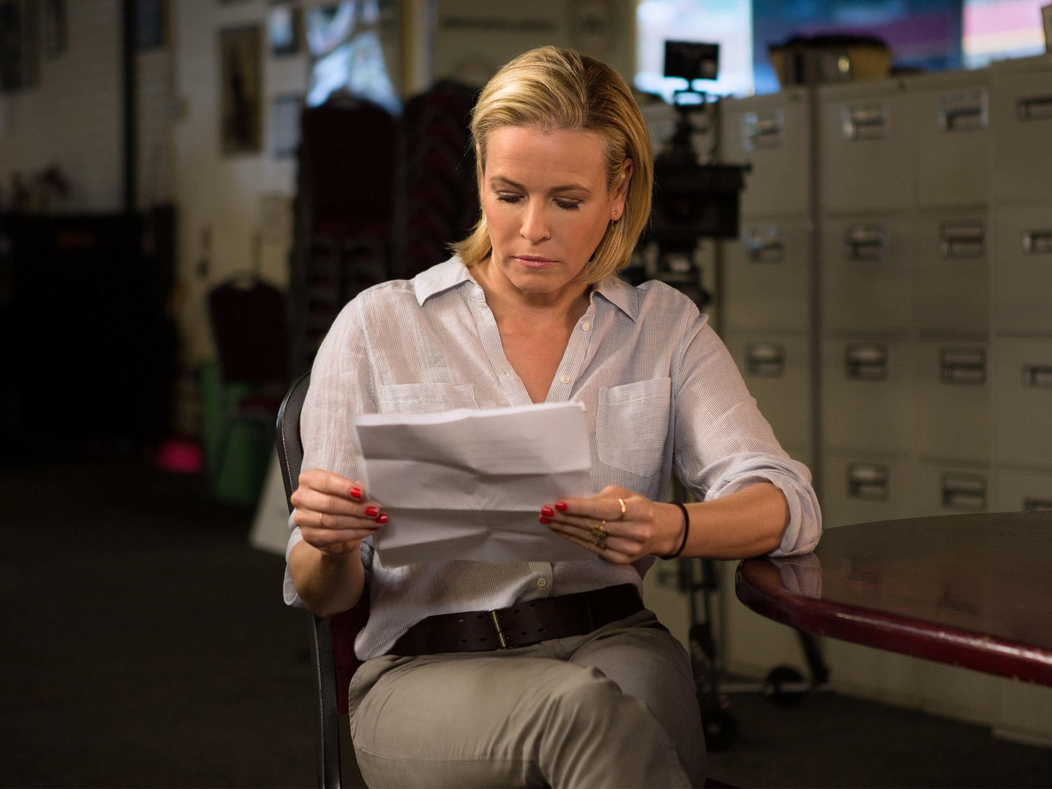 Chelsea Handler's Talk Show