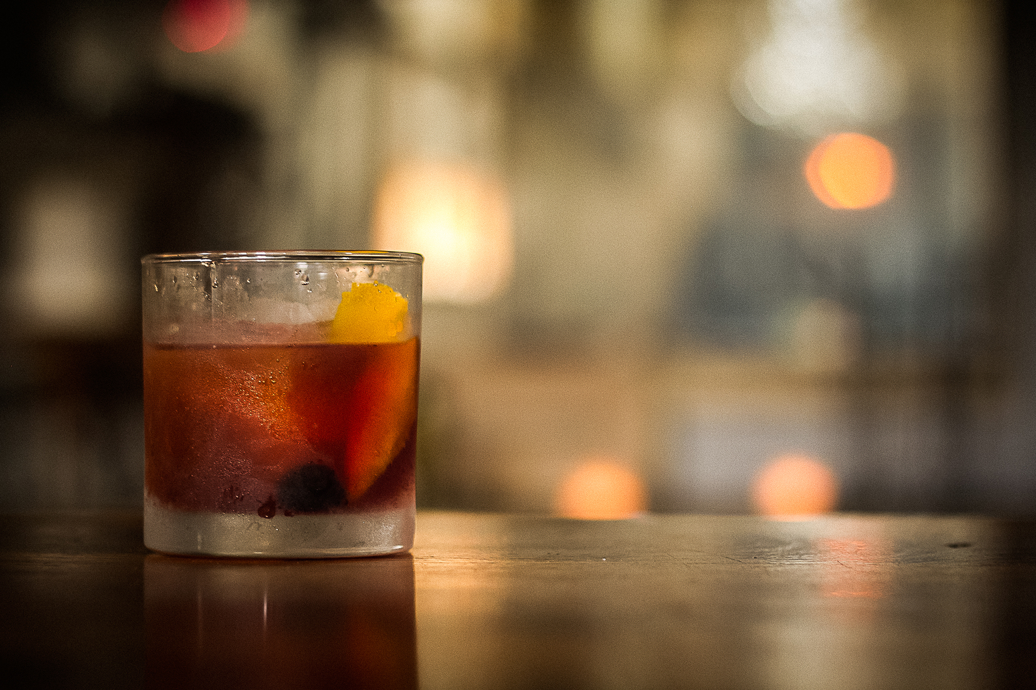 Best cocktails in Austin from the city's top bartenders