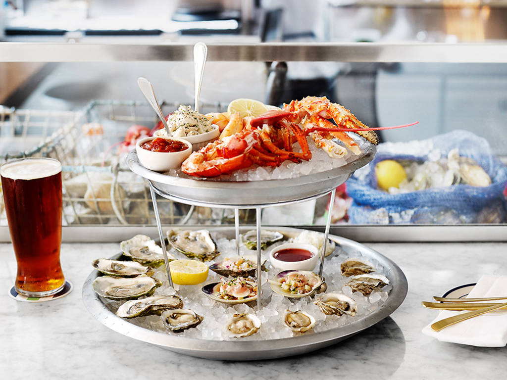 Best happy hour deals for discounted drinks and bites