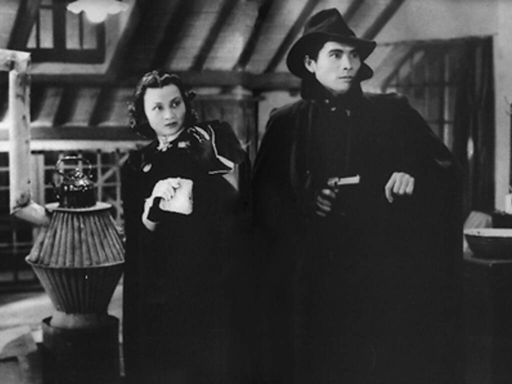 Top 100 Hong Kong movies – the best Hong Kong films of all time