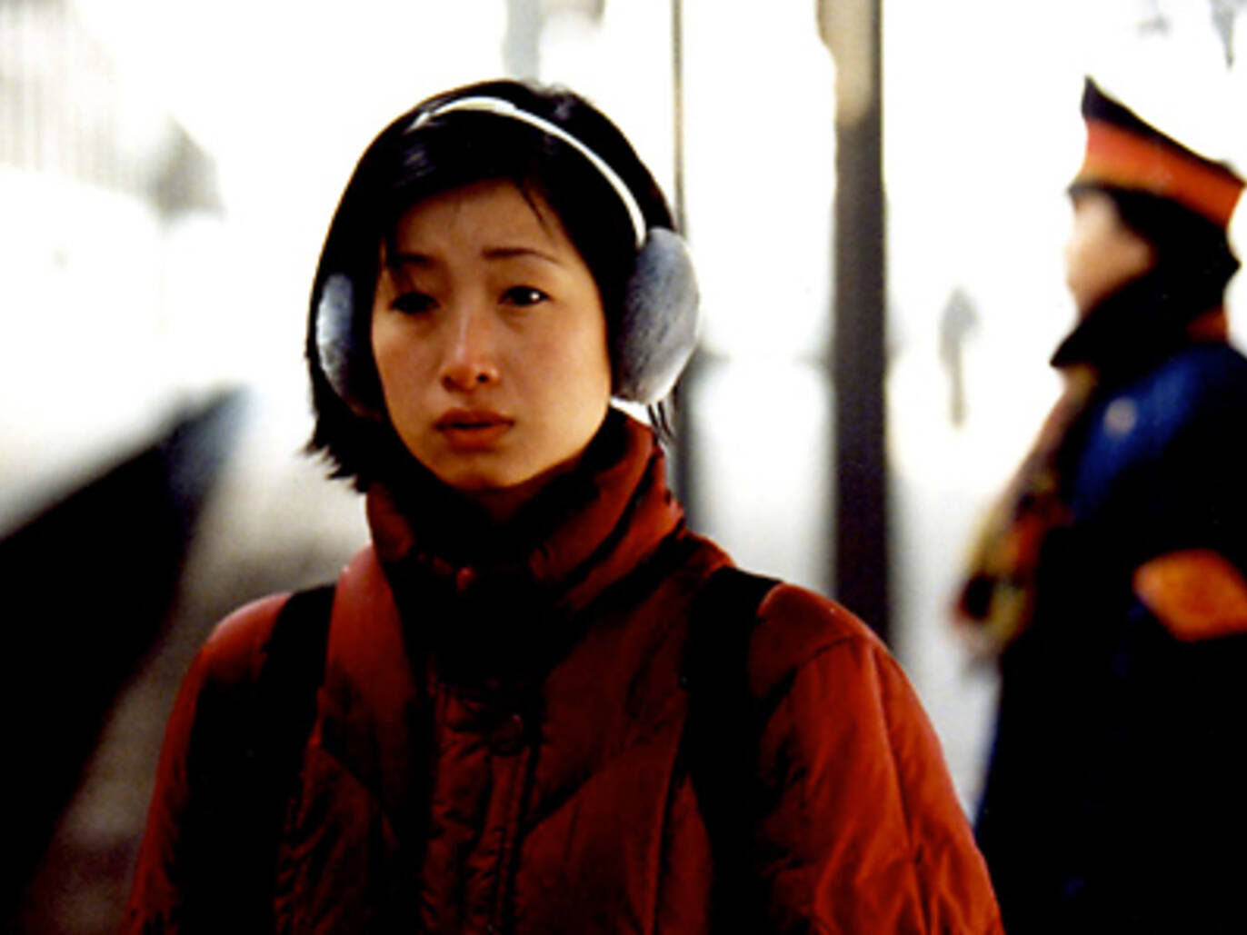 Best 100 Hong Kong movies of all time