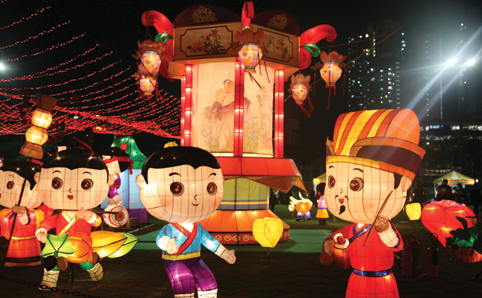 Time Out Hong Kong - Events, Attractions & What's on in Hong Kong