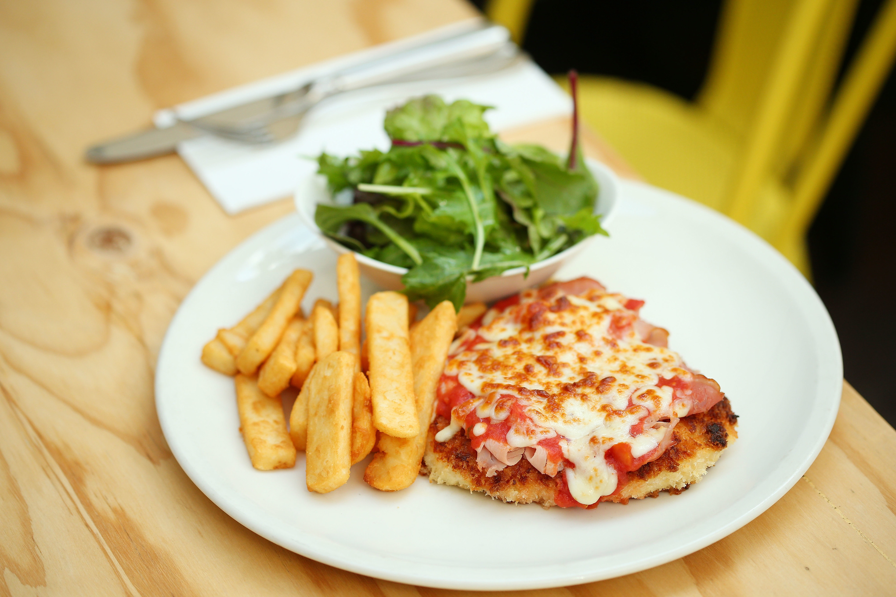 Parma-rama Festival | Things to do in Melbourne