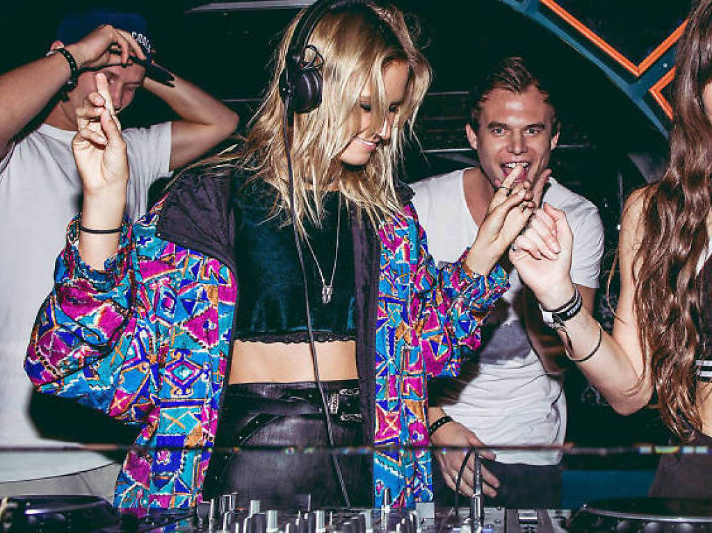 Nightlife | Parties, Clubs & Lounges in Sydney | Time Out Sydney