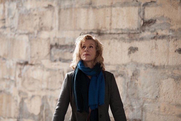 Departure 2016, directed by Andrew Steggall | Film review