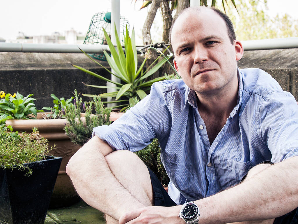 Rory Kinnear on his first singing role - Time Out London
