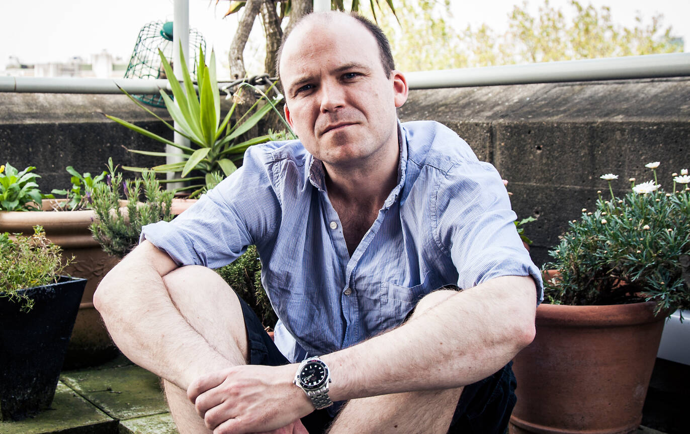 Rory Kinnear on his first singing role - Time Out London