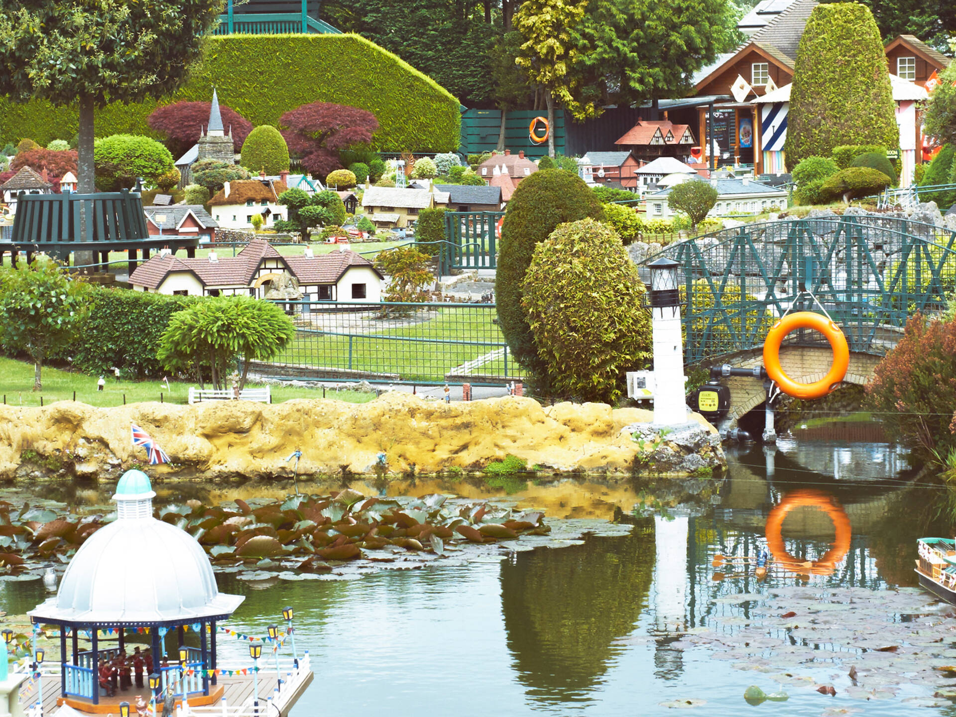 10 Unusual Days Out Within Reach Of London | Alternative Day Trips in ...